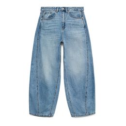 V&eacute;ro Moda Vero Moda Jeans 'VMZELDA' Damen Gr&ouml;&szlig;e 28 blue denim