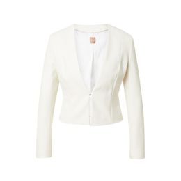 BOSS Blazer 'Jamaisa' Damen Gr&ouml;&szlig;e 40 wei&szlig;