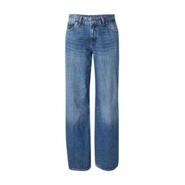 Dr. Denim Jeans 'Hill' Damen Gr&ouml;&szlig;e 25 enzian