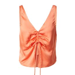 EDITED Top 'Jale' Damen Gr&ouml;&szlig;e S orange