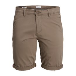 Jack & Jones Jack & Jones Shorts 'Bowie' Herren Gr&ouml;&szlig;e 31/32 schoko