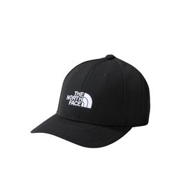 The North Face Cap 'Classic' Herren Gr&ouml;&szlig;e 55/60 schwarz / wei&szlig;