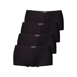 H.I.S. H.I.S Panty Damen Gr&ouml;&szlig;e 4XL schwarz
