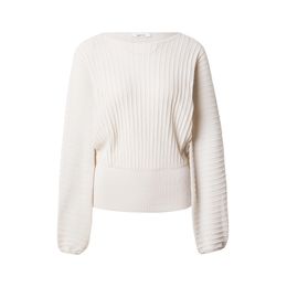 ABOUT YOU Pullover 'Penny' Damen Gr&ouml;&szlig;e S creme