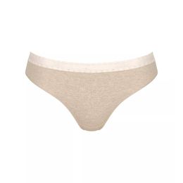 Sloggi Slip 'Go' Damen Gr&ouml;&szlig;e M taupe