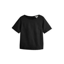 next T-Shirt Damen Gr&ouml;&szlig;e M schwarz