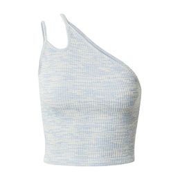NLY by Nelly Top Damen Gr&ouml;&szlig;e L pastellblau