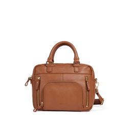 Nat&nin Handtasche 'Mini Macy ' Damen Gr&ouml;&szlig;e One Size umbra
