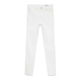 V&eacute;ro Moda Vero Moda Jeans 'VMFlash' Damen Gr&ouml;&szlig;e 30/31 white denim