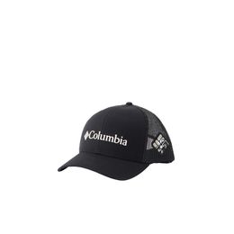 Columbia Sportcap 'Columbia Mesh' Herren Gr&ouml;&szlig;e 55/60 schwarz / wei&szlig;