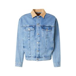 NN07 Jacke 'Roy' Herren Gr&ouml;&szlig;e S blue denim