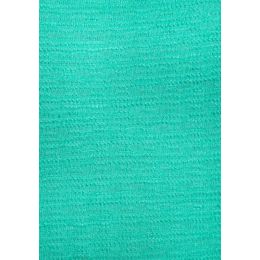 Vivance Damen T-Shirt, t&uuml;rkis, Gr&ouml;&szlig;e 32/34