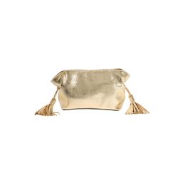 Friends Like These Clutch Damen Gr&ouml;&szlig;e One Size gold