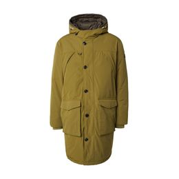 Scotch & Soda Scotch & Soda Parka 'HERITAGE' Herren Gr&ouml;&szlig;e S oliv