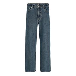 Jack & Jones Jack & Jones Junior Jeans 'JJIAlex JJOriginal' Jungen Gr&ouml;&szlig;e 134 blue denim