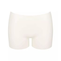 Sloggi Shapingshorts 'ZERO Feel 2.0' Damen Gr&ouml;&szlig;e XXS/XS offwhite