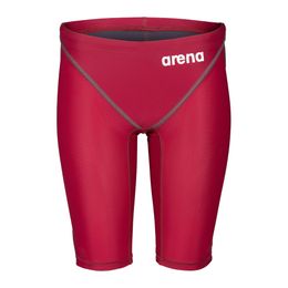 arena Racing Jammer 'POWERSKIN ST NEXT JAMMER JR' Jungen Gr&ouml;&szlig;e 128 rot