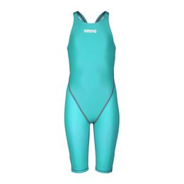 arena Racing Suit 'POWERSKIN ST NEXT OB JR' M&auml;dchen Gr&ouml;&szlig;e 152 aqua