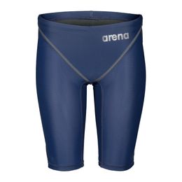 arena Racing Jammer 'POWERSKIN ST NEXT JAMMER JR' Jungen Gr&ouml;&szlig;e 140 nachtblau / silbergrau