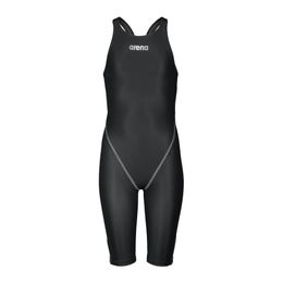 arena Racing Suit 'POWERSKIN ST NEXT OB JR' M&auml;dchen Gr&ouml;&szlig;e 116 schwarz