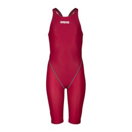 arena Racing Suit 'POWERSKIN ST NEXT OB JR' M&auml;dchen Gr&ouml;&szlig;e 116 rot