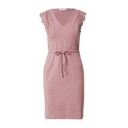 ABOUT YOU Kleid 'Vianne' Damen Gr&ouml;&szlig;e 36 ros&eacute; Winterkleid