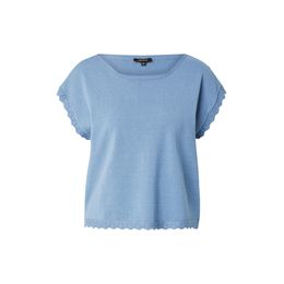 More & More More & More Pullover Damen Gr&ouml;&szlig;e XS himmelblau