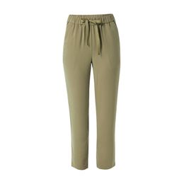 EDITED Hose 'Alvina' Damen Gr&ouml;&szlig;e 34 khaki