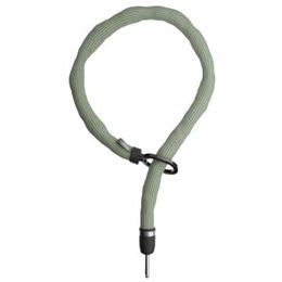 Abus Adaptor Chain Superior 7KS/100 Einsteckkette - Fahrradschl&ouml;sser - green