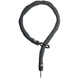 Abus Adaptor Chain Superior 7KS/100 Einsteckkette - Fahrradschl&ouml;sser - black
