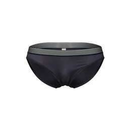 Triumph Slip 'Darling Spotlight' Damen Gr&ouml;&szlig;e M hellgrau / schwarz