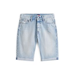 Tommy Jeans Shorts 'Ryan' Herren Gr&ouml;&szlig;e 31 hellblau