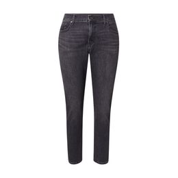 LEVI'S&reg; PLUS Levi's Plus Jeans '311 Shaping Skinny ' Damen Gr&ouml;&szlig;e 35 black denim