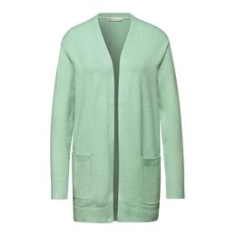 Street One Strickjacke Damen Gr&ouml;&szlig;e S mint