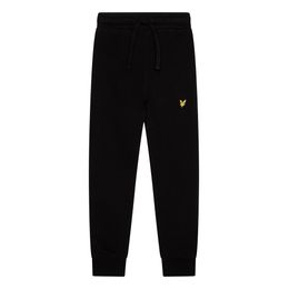 Lyle & Scott Lyle & Scott Hose Jungen Gr&ouml;&szlig;e 110/116 schwarz