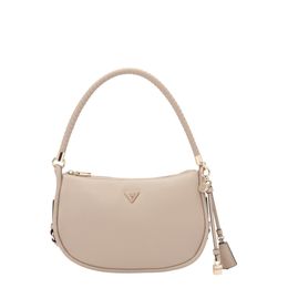 Guess Schultertasche 'DANYA' Damen Gr&ouml;&szlig;e One Size beige