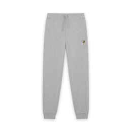 Lyle & Scott Lyle & Scott Hose Jungen Gr&ouml;&szlig;e 164/170 grau