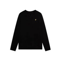 Lyle & Scott Lyle & Scott Sweatshirt Jungen Gr&ouml;&szlig;e 164/176 schwarz