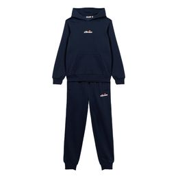 Ellesse Jogginganzug 'Chivasso' Jungen Gr&ouml;&szlig;e 140/146 navy