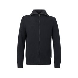 JOOP! Sweatjacke '09Xavero' Herren Gr&ouml;&szlig;e XXL dunkelblau