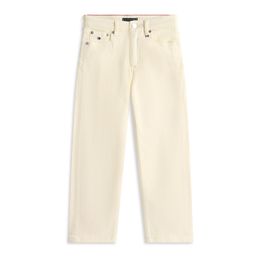 Tommy Hilfiger Jeans Jungen Gr&ouml;&szlig;e 110 champagner