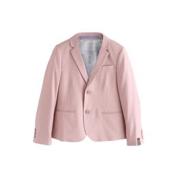 Baker By Ted Baker Blazer Jungen Gr&ouml;&szlig;e 116 rosa