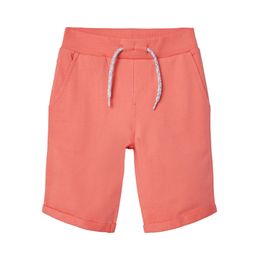 name it Shorts 'Vermo' Jungen Gr&ouml;&szlig;e 170 koralle