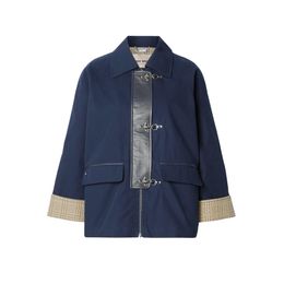 MOS MOSH Jacke 'MMFallon Mercer' Damen Gr&ouml;&szlig;e L navy