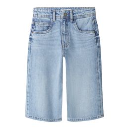name it Shorts 'NKMBEN' Jungen Gr&ouml;&szlig;e 158 hellblau