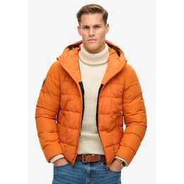 Superdry & Co Jacke 'Expedition' Herren Gr&ouml;&szlig;e S orange