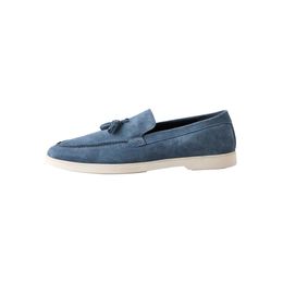 next Slipper Herren Gr&ouml;&szlig;e 42 navy