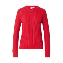 GAP Pullover 'CLASSIC' Damen Gr&ouml;&szlig;e XXL rot