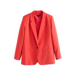 next Blazer Damen Gr&ouml;&szlig;e 34 hellrot