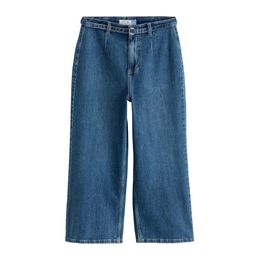 next Jeans Damen Gr&ouml;&szlig;e 32/33 blue denim